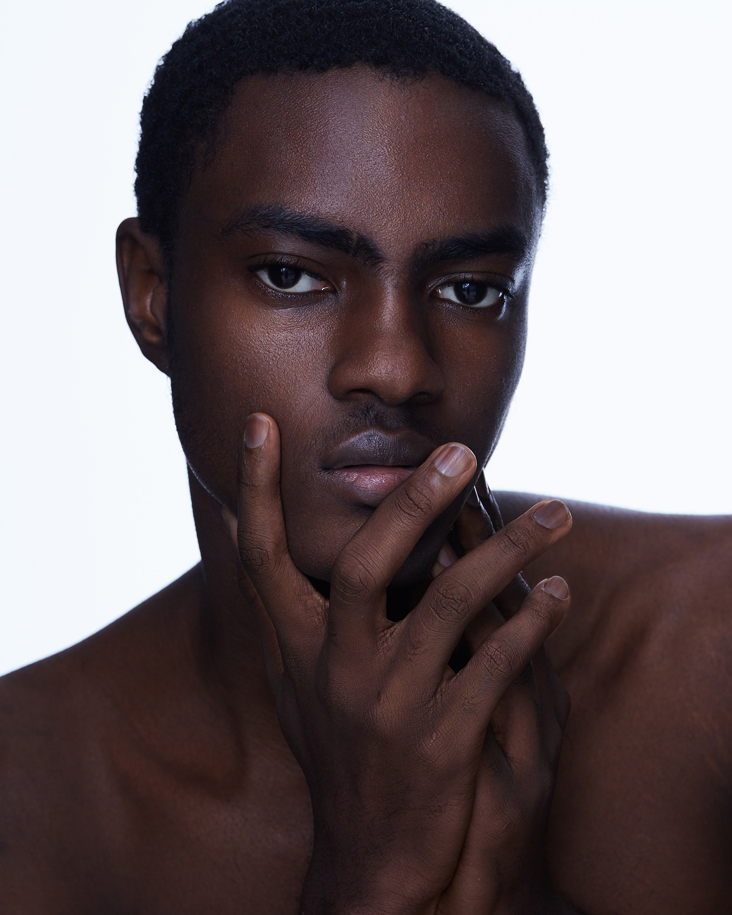 Homepage - Anna Michell